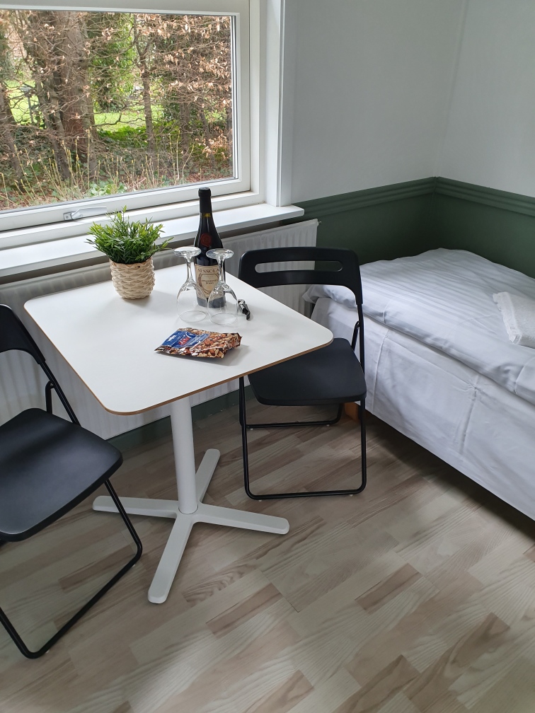 Danhostel Rebild | Billig Overnatning på Vandrerhjem i Rebild